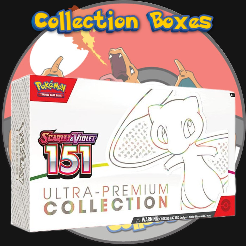 Pokemon Trading Card Game Sealed Case's - Booster Box Cases - Elite Tr ...