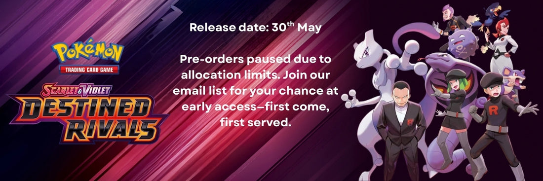 Marley Collects | Buy Pokémon Cards, TCG & Graded Cards UK – Marley ...