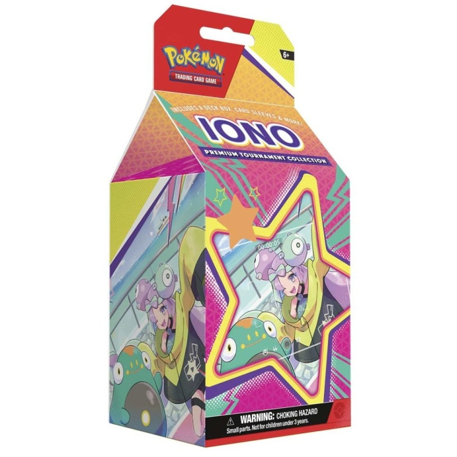 Buy Pokémon TCG Collection Boxes | Promos & Packs | Marley Collects ...