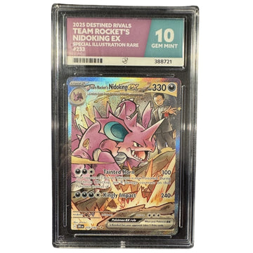 Buy Graded Pokémon Cards | PSA, CGC, Ace UK | Marley Collects – Marley ...